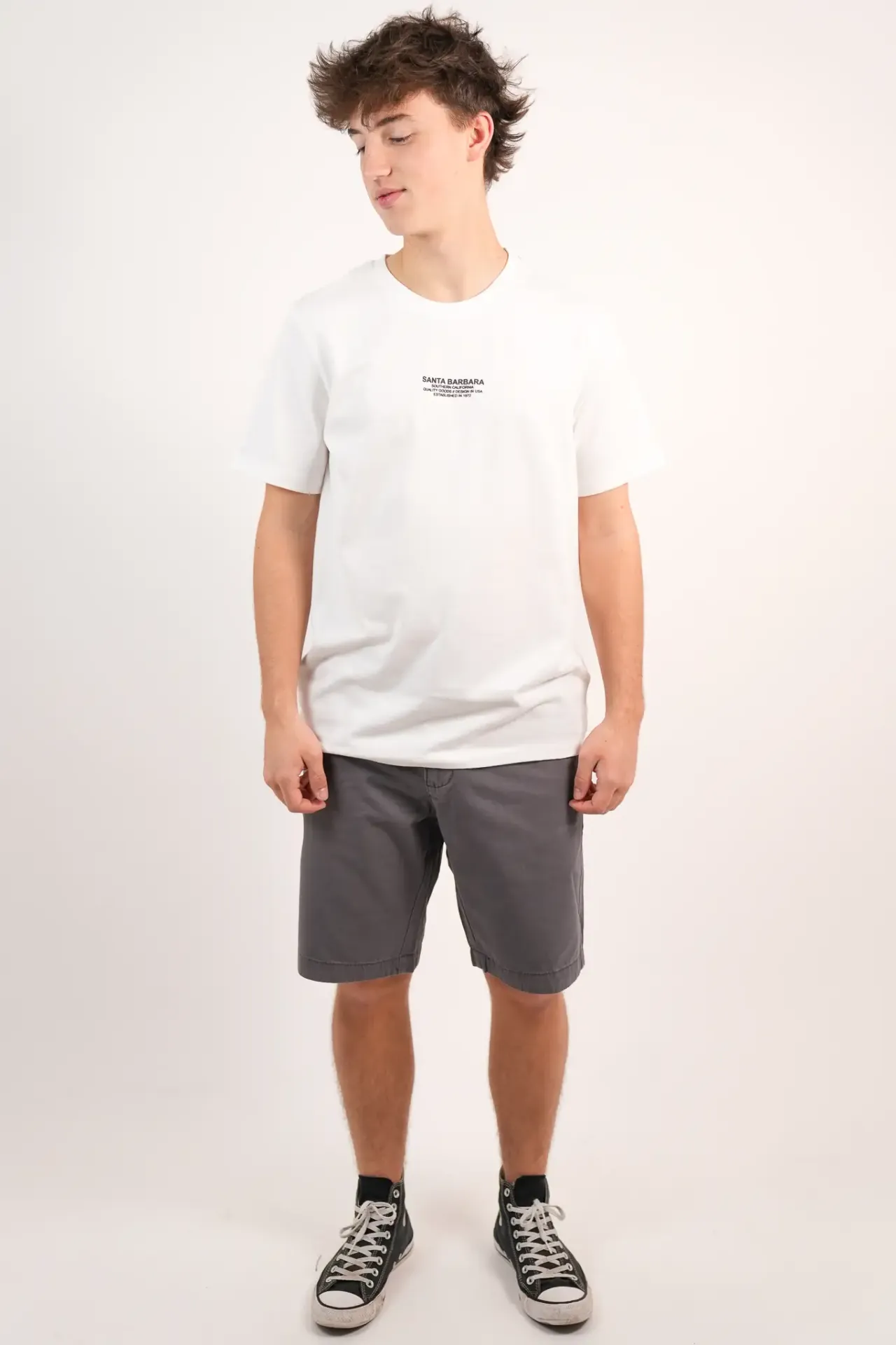 Santa Barbara Outfitters - BERMUDA CLASICA