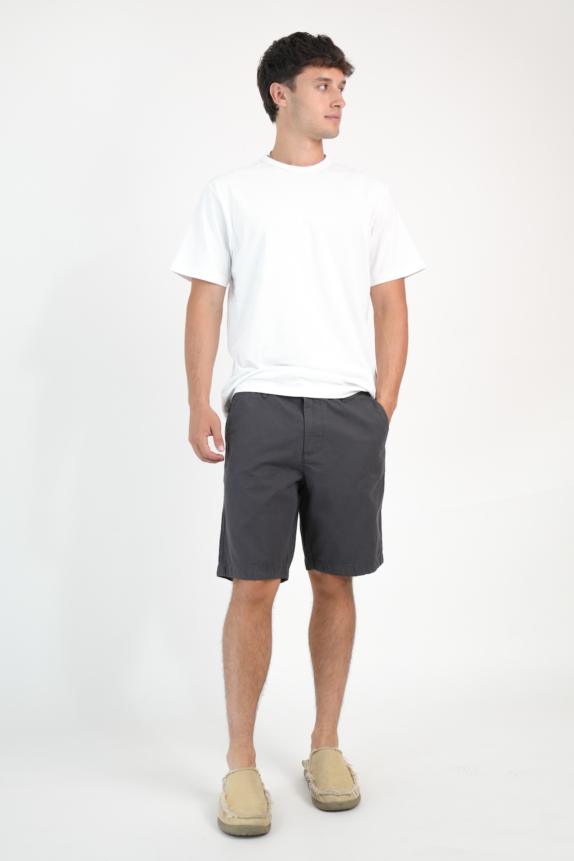 Santa Barbara Outfitters - BERMUDA CLASICA