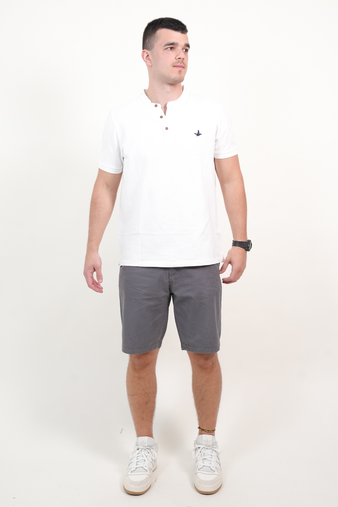 Santa Barbara Outfitters - BERMUDA CLASICA