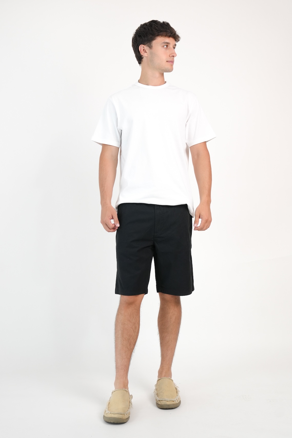Santa Barbara Outfitters - BERMUDA CLASICA