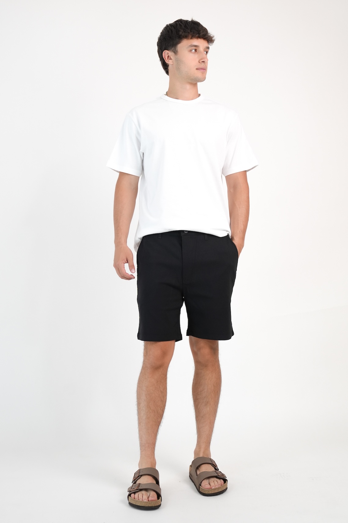 Santa Barbara Outfitters - BERMUDA CLASICA FLEX