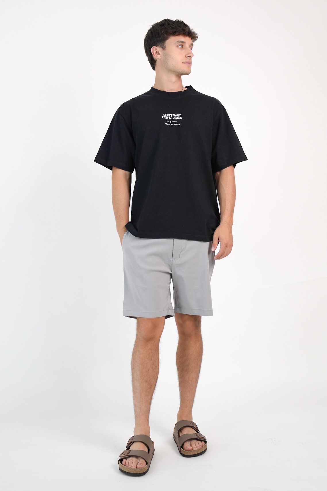 Santa Barbara Outfitters - BERMUDA CLASICA FLEX