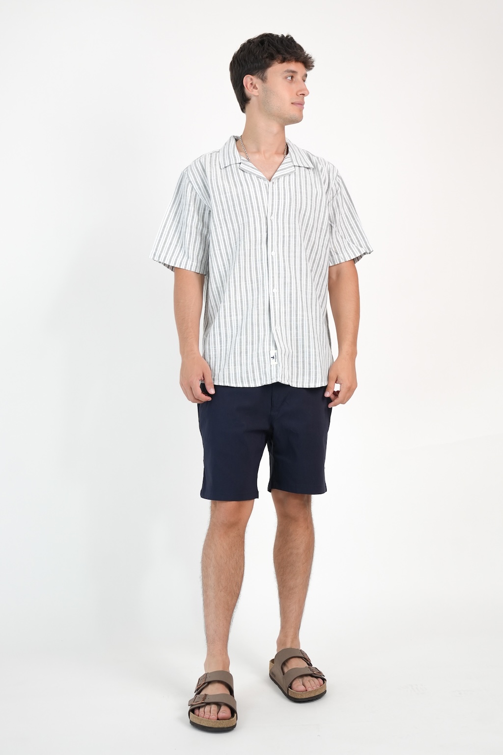 Santa Barbara Outfitters - BERMUDA CLASICA FLEX