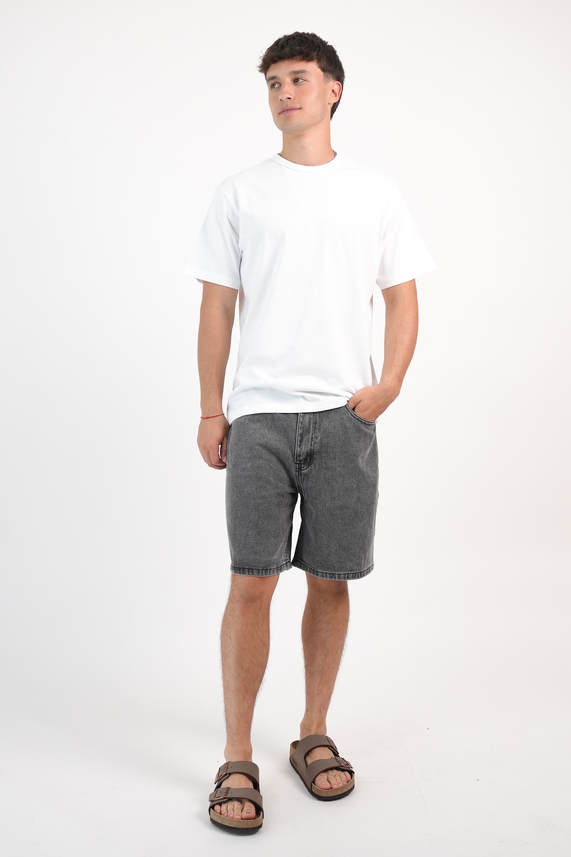 Santa Barbara Outfitters - BERMUDA JEAN HOMBRE