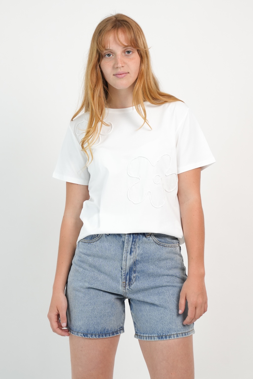 Santa Barbara Outfitters - BERMUDA JEAN MUJER