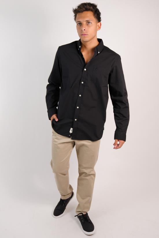 Santa Barbara Outfitters - CAMISA POPLIN LISA