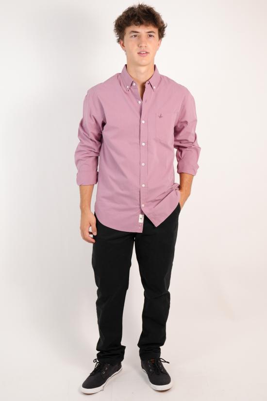 Santa Barbara Outfitters - CAMISA POPLIN LISA