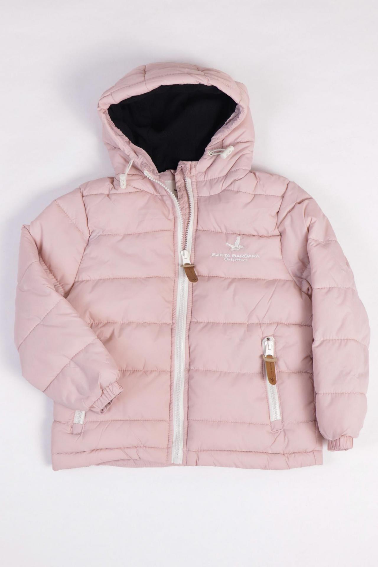 Santa Barbara Outfitters - CAMPERA INFLADA K #7C