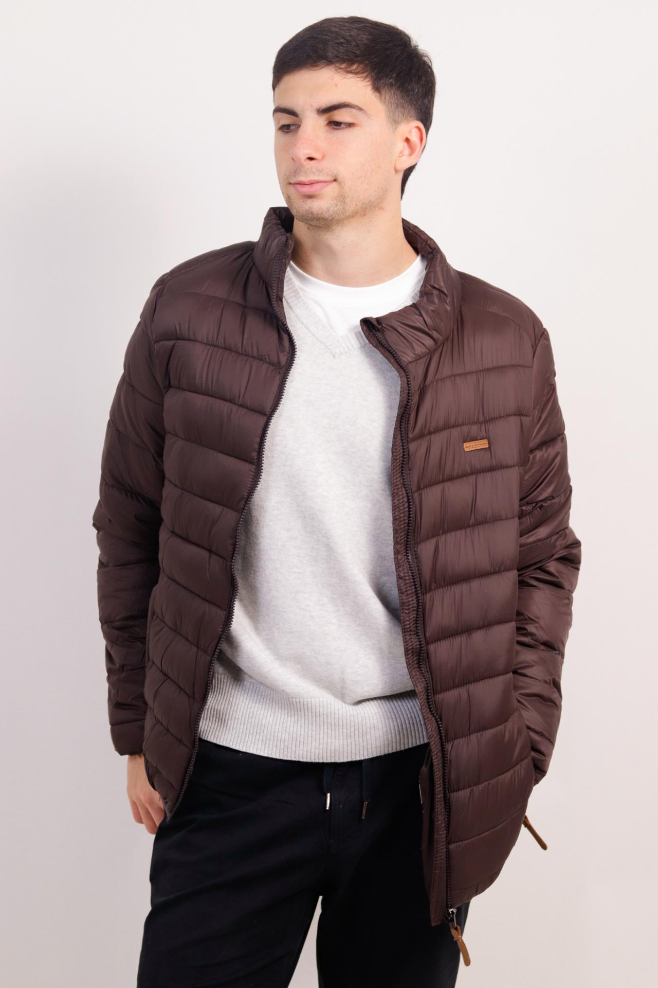 Santa Barbara Outfitters - CAMPERA INFLADA ULTRA LIVIANA