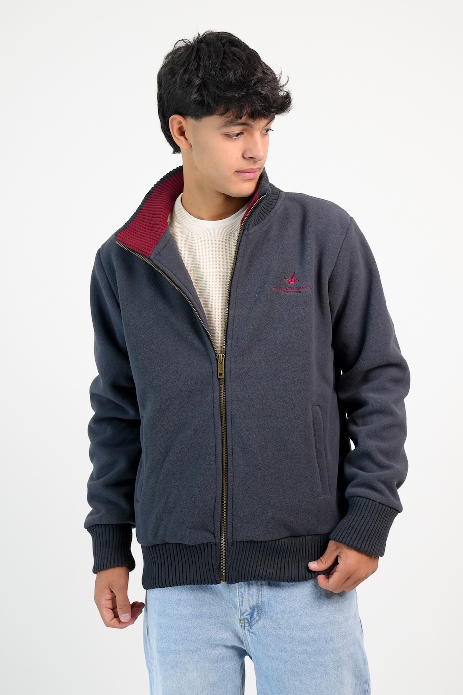 Santa Barbara Outfitters - CAMPERA POLAR CL