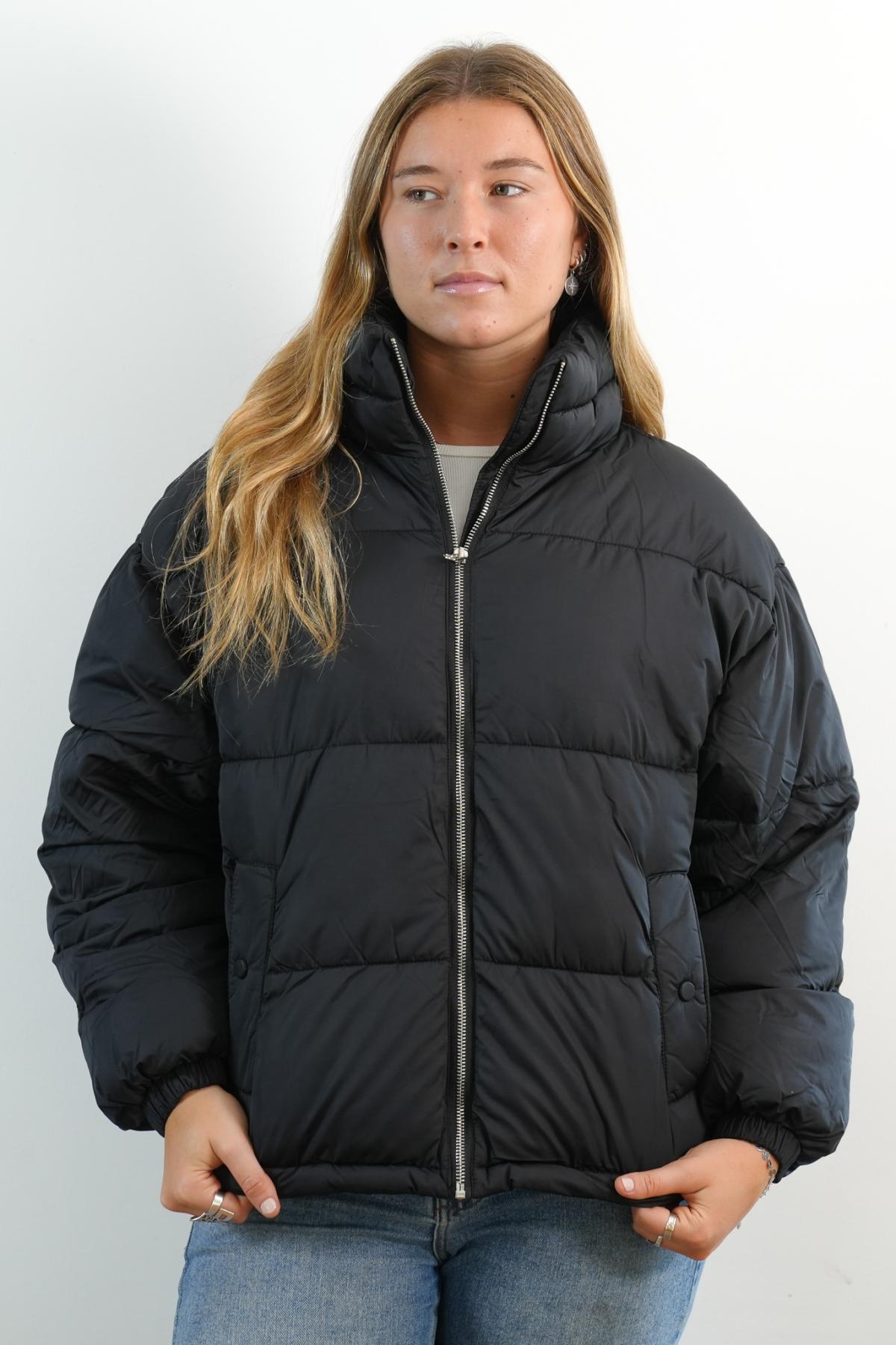 Santa Barbara Outfitters - CAMPERA PUFFER MUJER