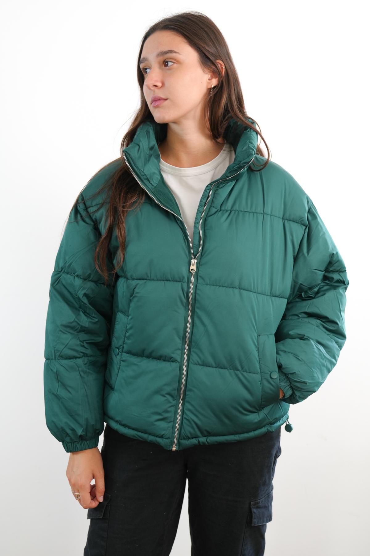 Santa Barbara Outfitters - CAMPERA PUFFER MUJER