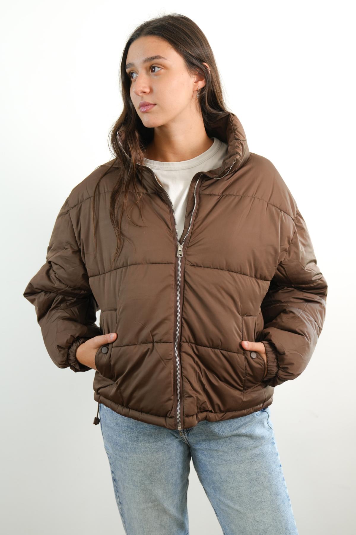 Santa Barbara Outfitters - CAMPERA PUFFER MUJER