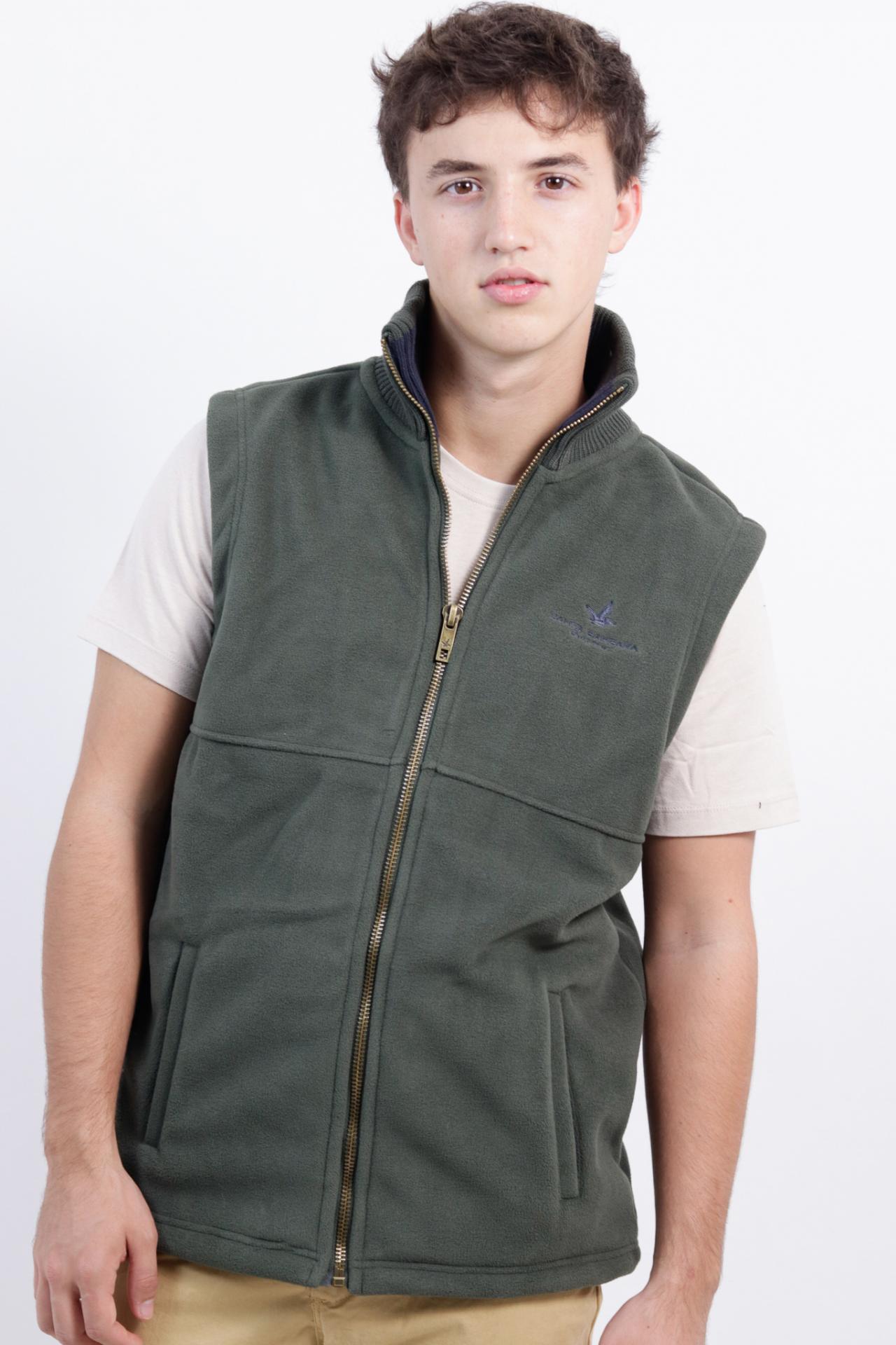 Santa Barbara Outfitters - CHALECO POLAR