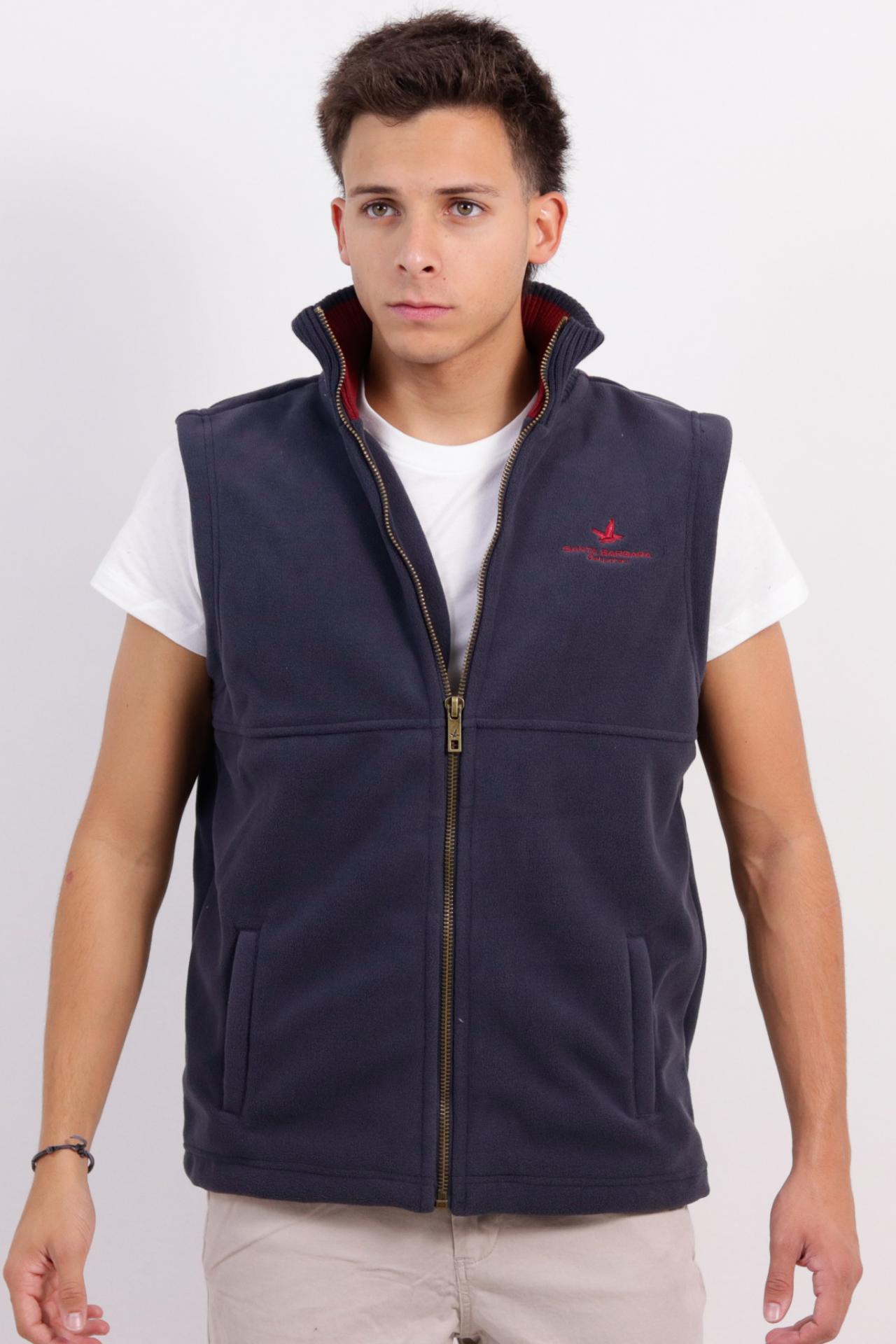 Santa Barbara Outfitters - CHALECO POLAR