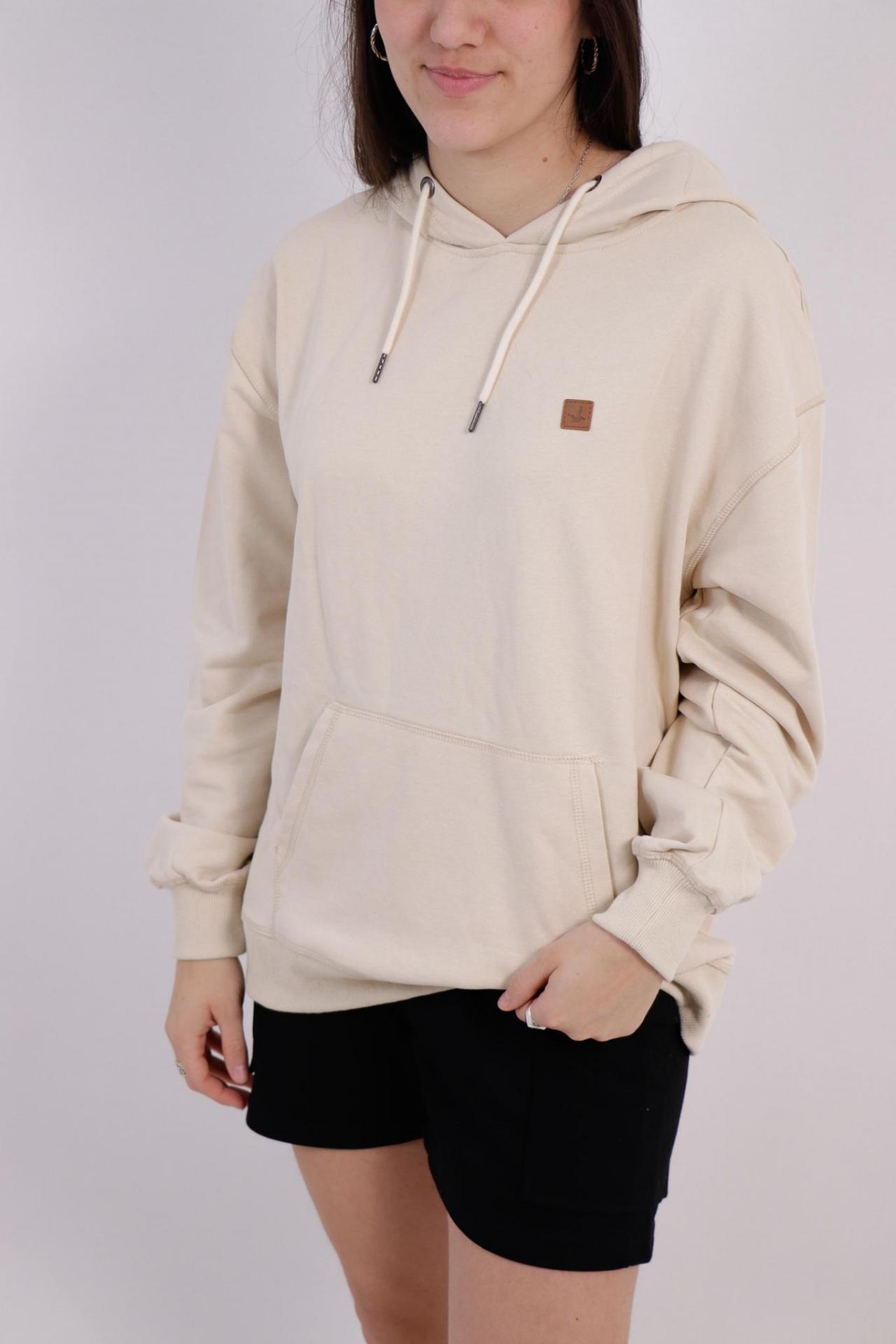 Santa Barbara Outfitters - Canguro Algodon W