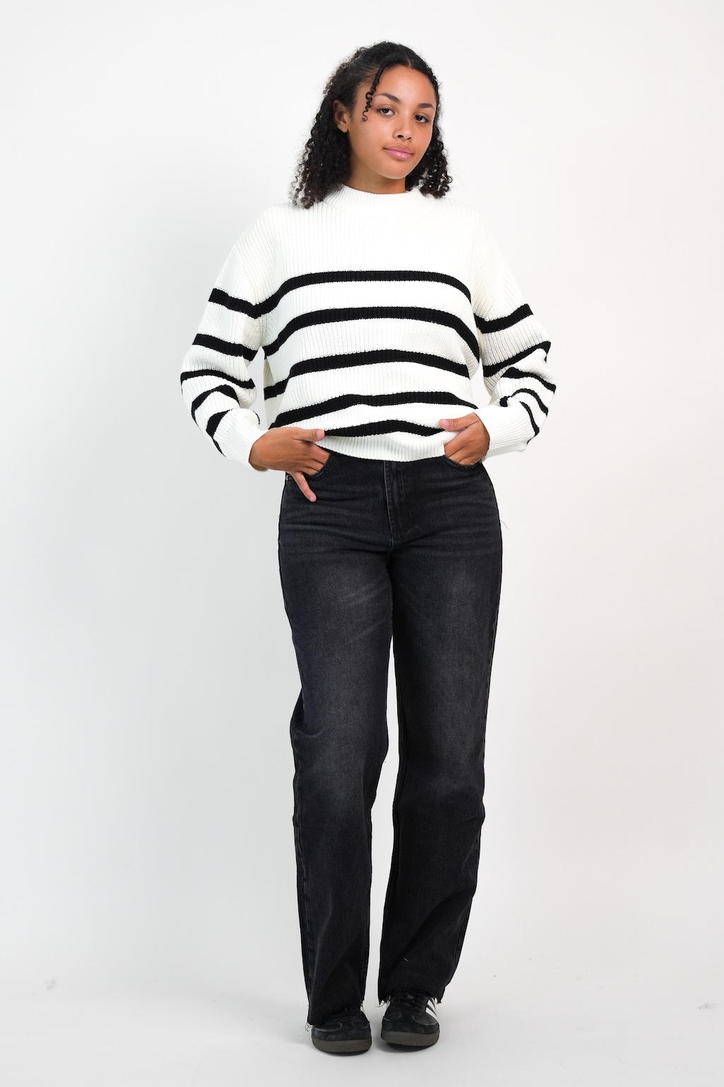 Santa Barbara Outfitters - JEAN WIDE LEG MUJER