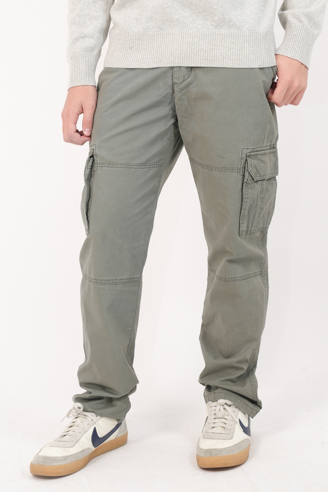 Santa Barbara Outfitters - PANT. CARGO