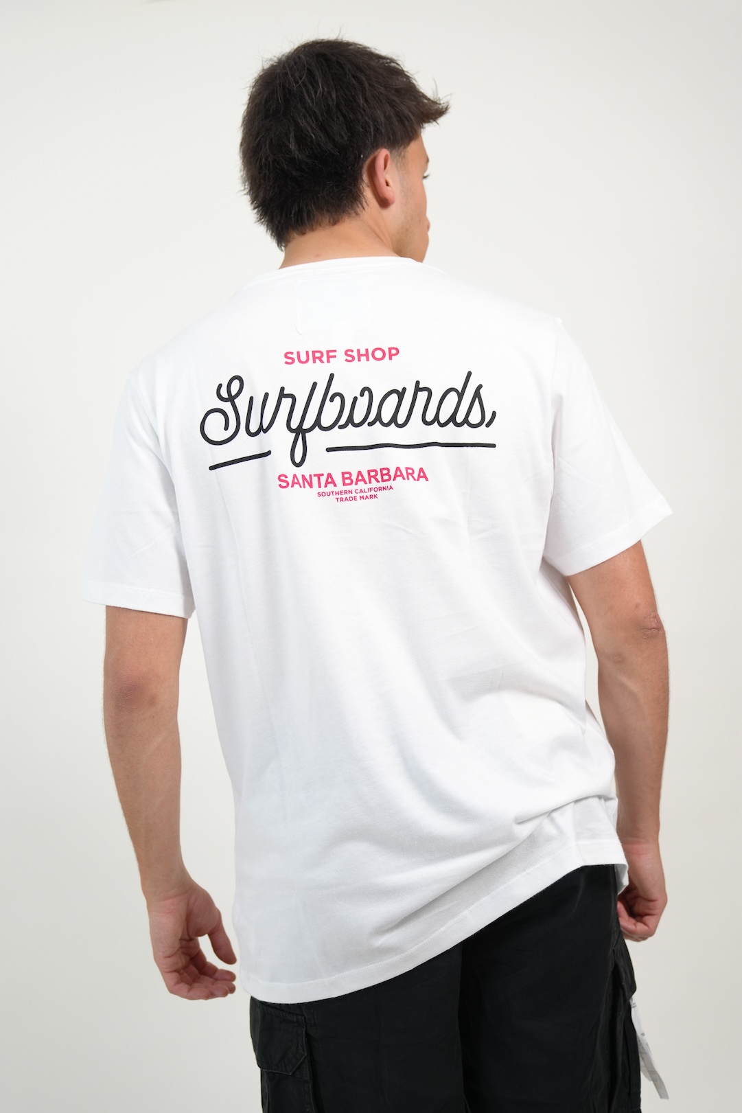 Santa Barbara Outfitters - REMERA ESTAMPADA