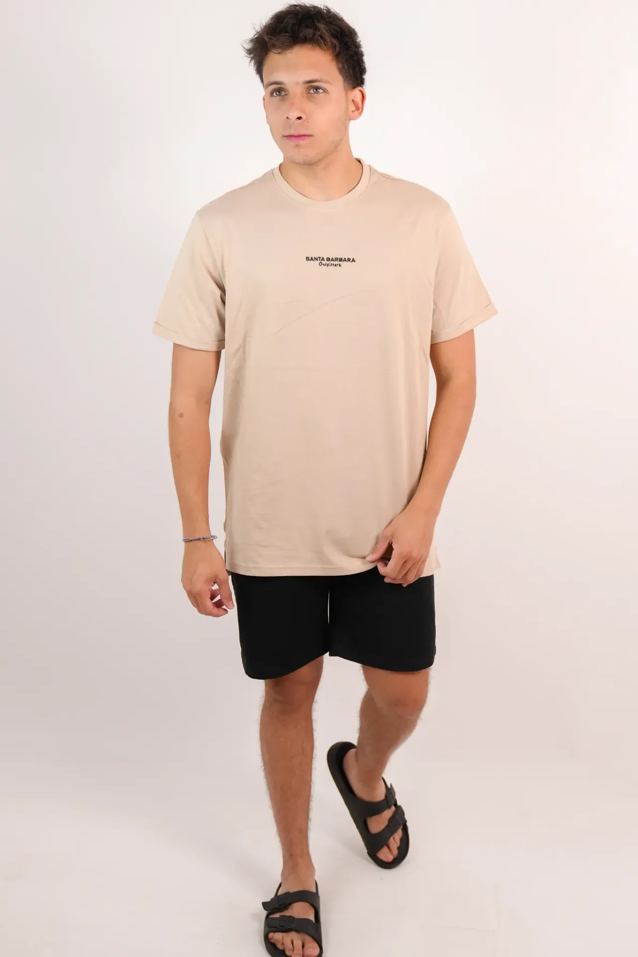 Santa Barbara Outfitters - REMERA OVERSIZE
