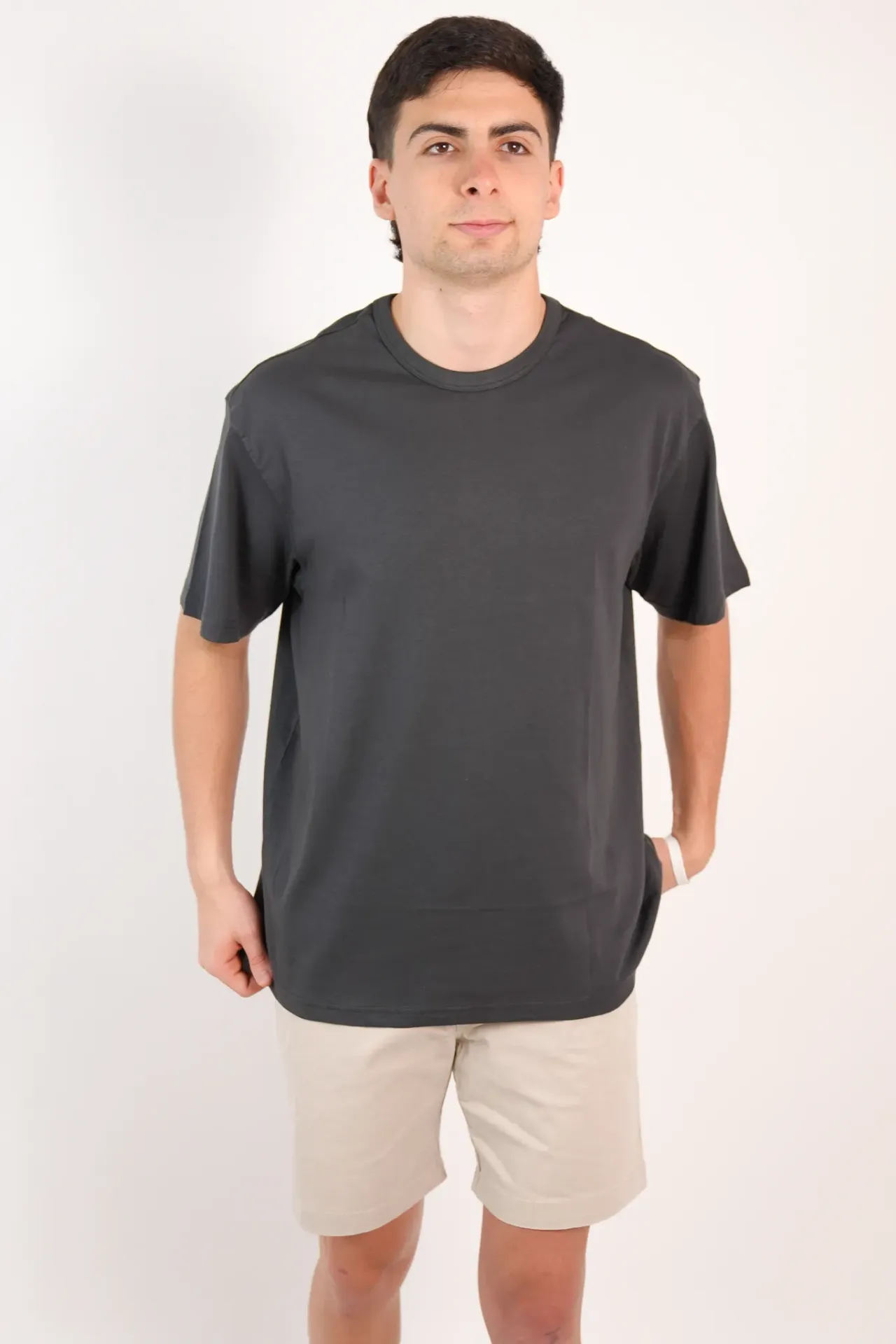 Santa Barbara Outfitters - REMERA OVERSIZE UNISEX