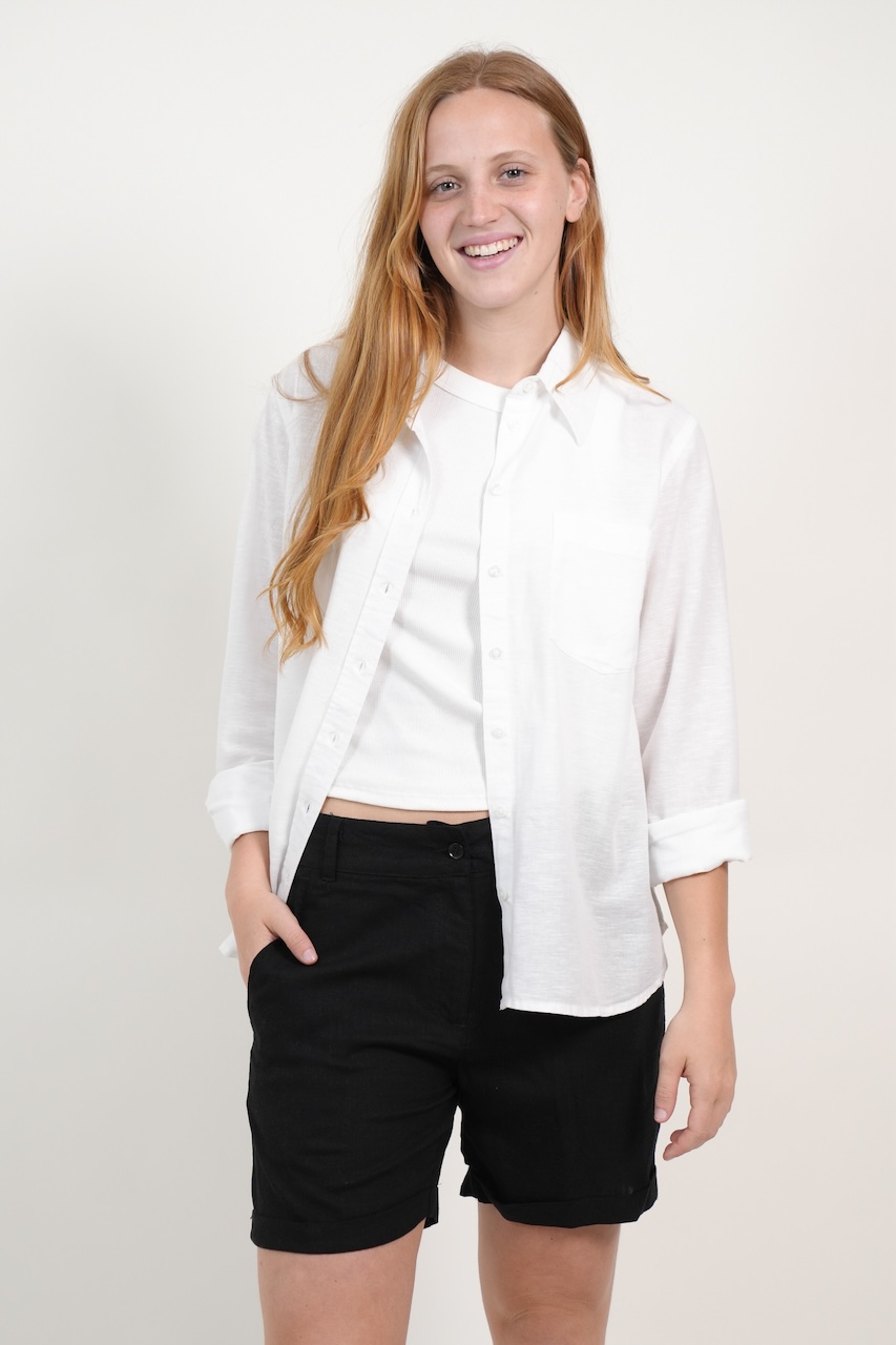 Santa Barbara Outfitters - SHORT LINO CALI MUJER