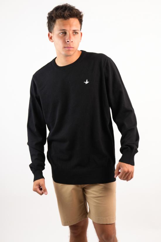 Santa Barbara Outfitters - SWEATER BASICO SBO