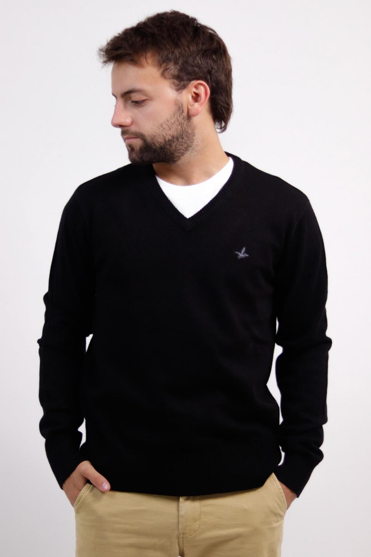 Santa Barbara Outfitters - SWEATER BASICO V