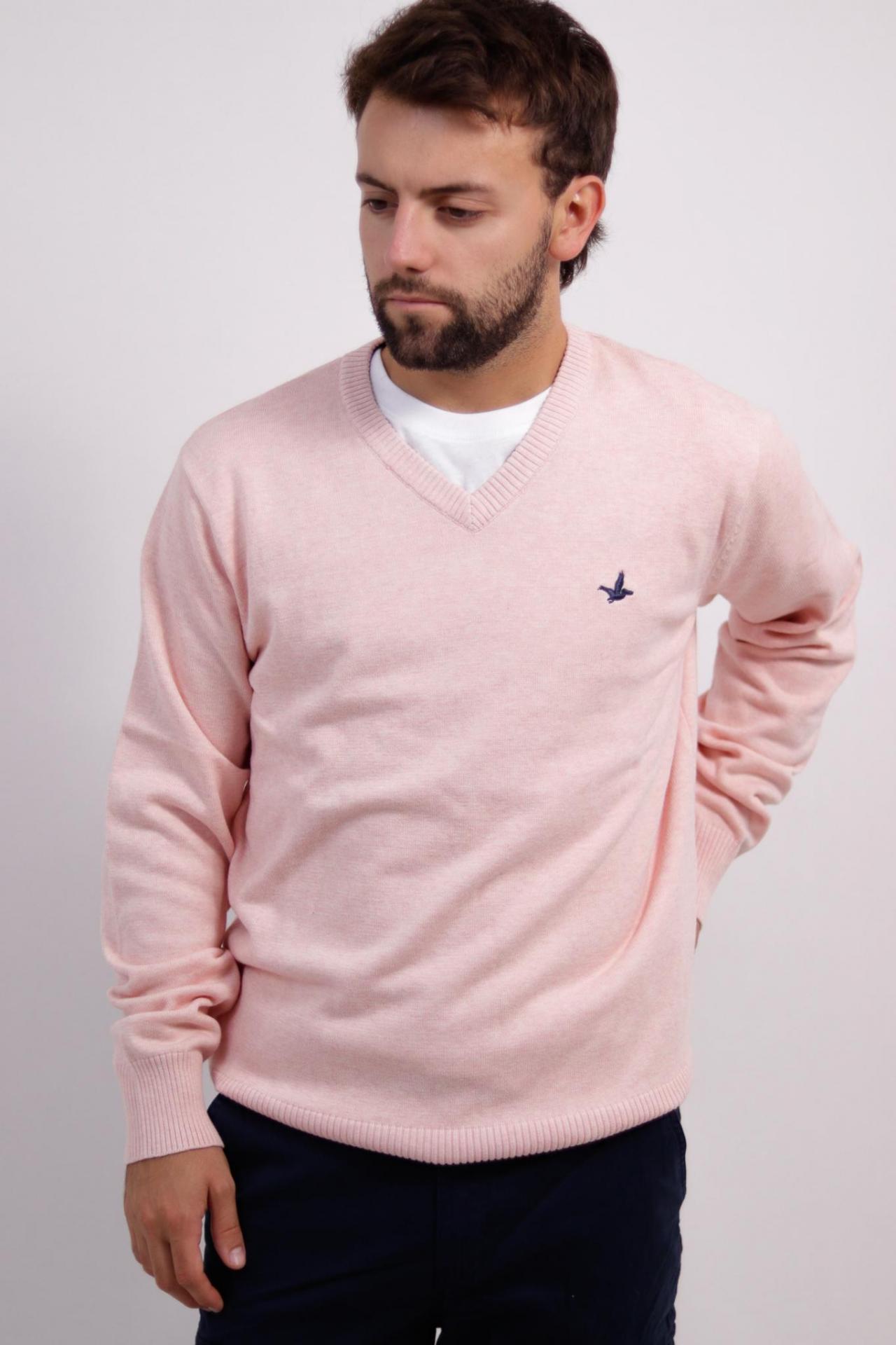 Santa Barbara Outfitters - SWEATER BASICO V
