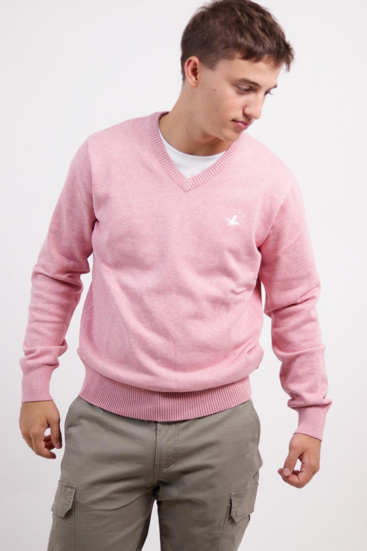 Santa Barbara Outfitters - SWEATER BASICO V