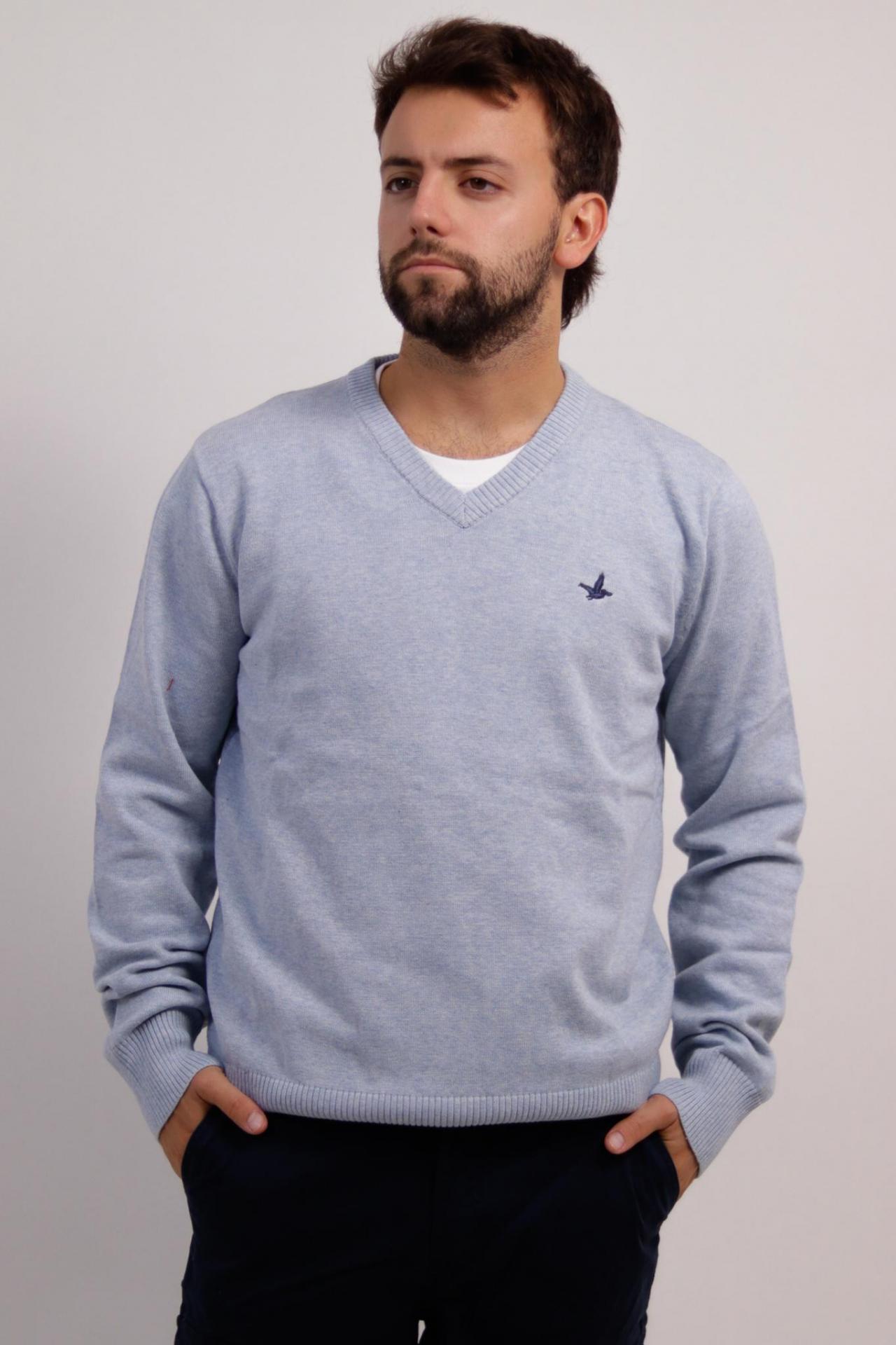 Santa Barbara Outfitters - SWEATER BASICO V