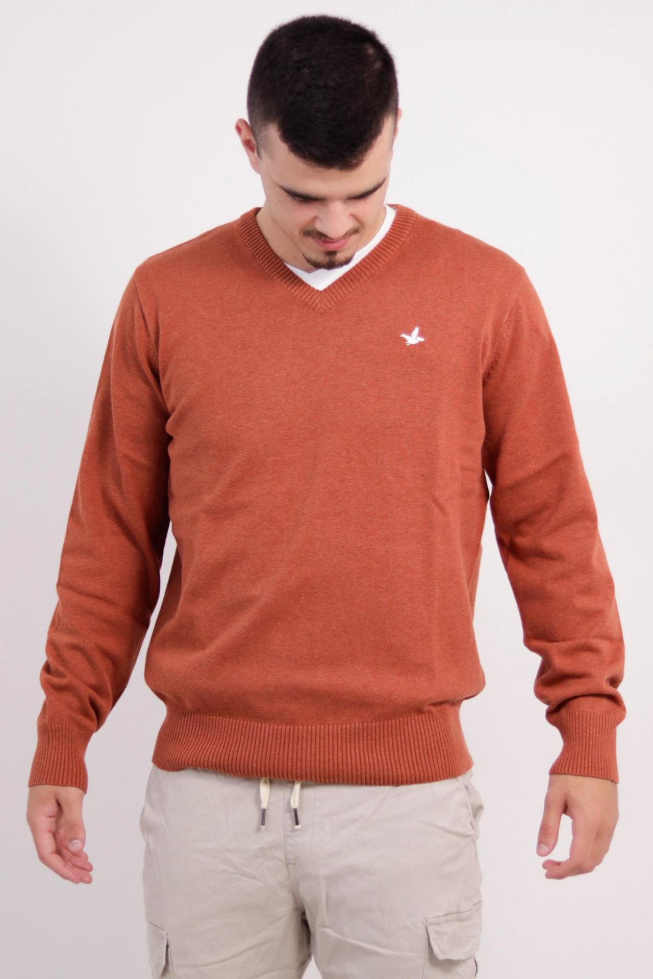 Santa Barbara Outfitters - SWEATER BASICO V
