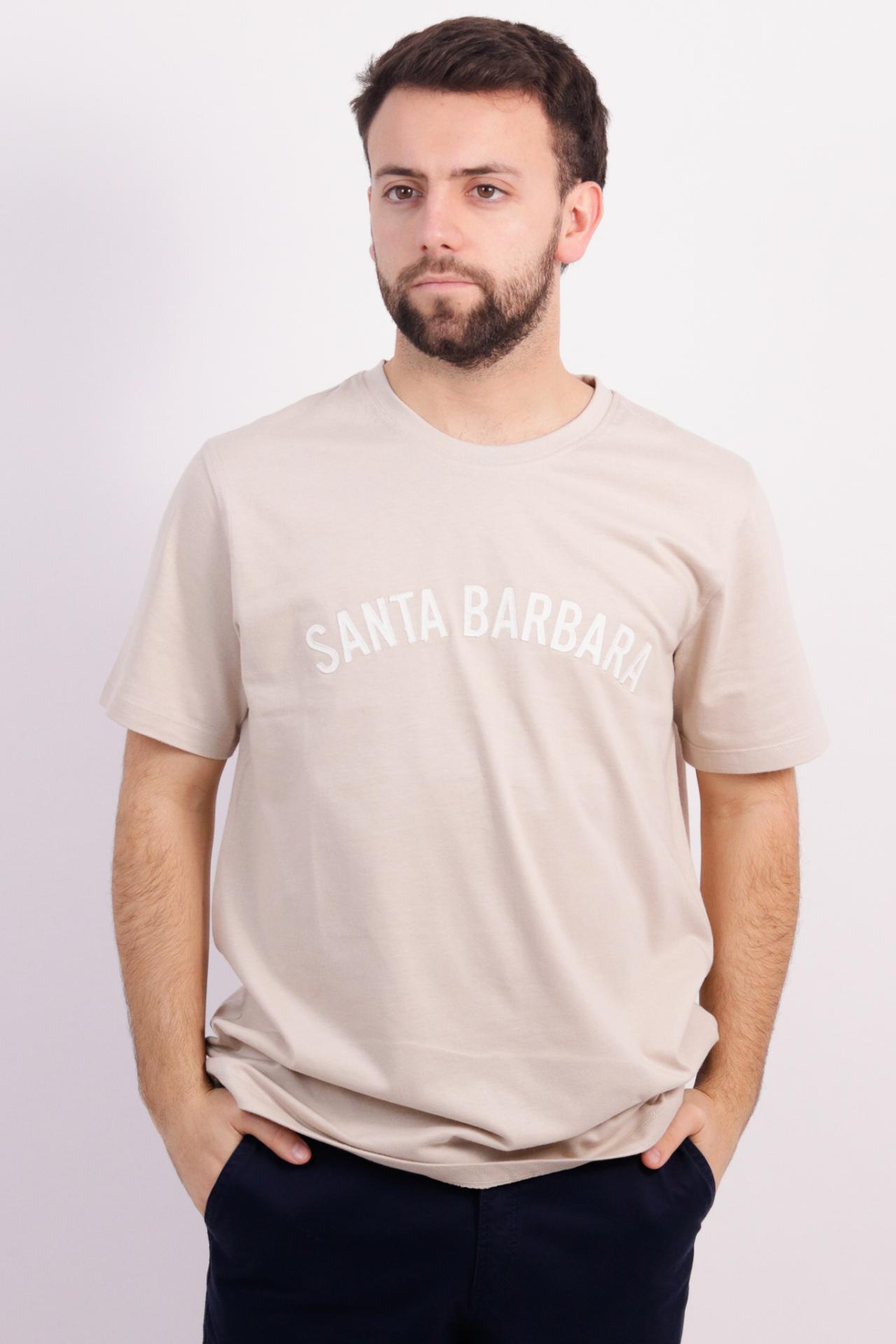 Santa Barbara Outfitters - TSHIRT APLIQUE