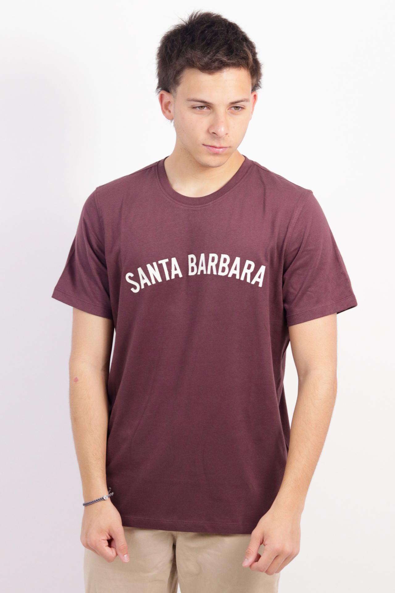 Santa Barbara Outfitters - TSHIRT APLIQUE