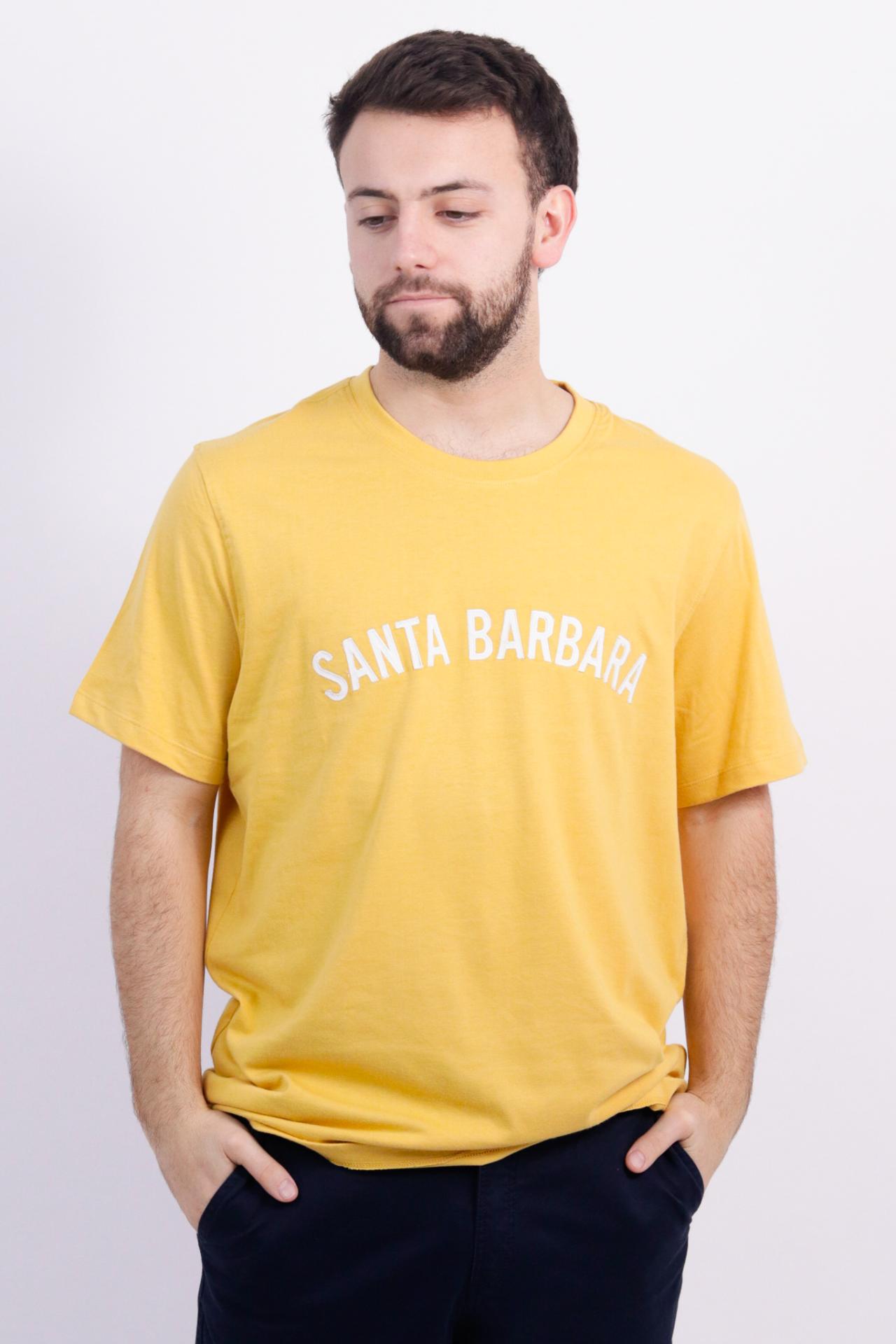 Santa Barbara Outfitters - TSHIRT APLIQUE